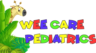 Our Providers | Wee Care Pediatrics